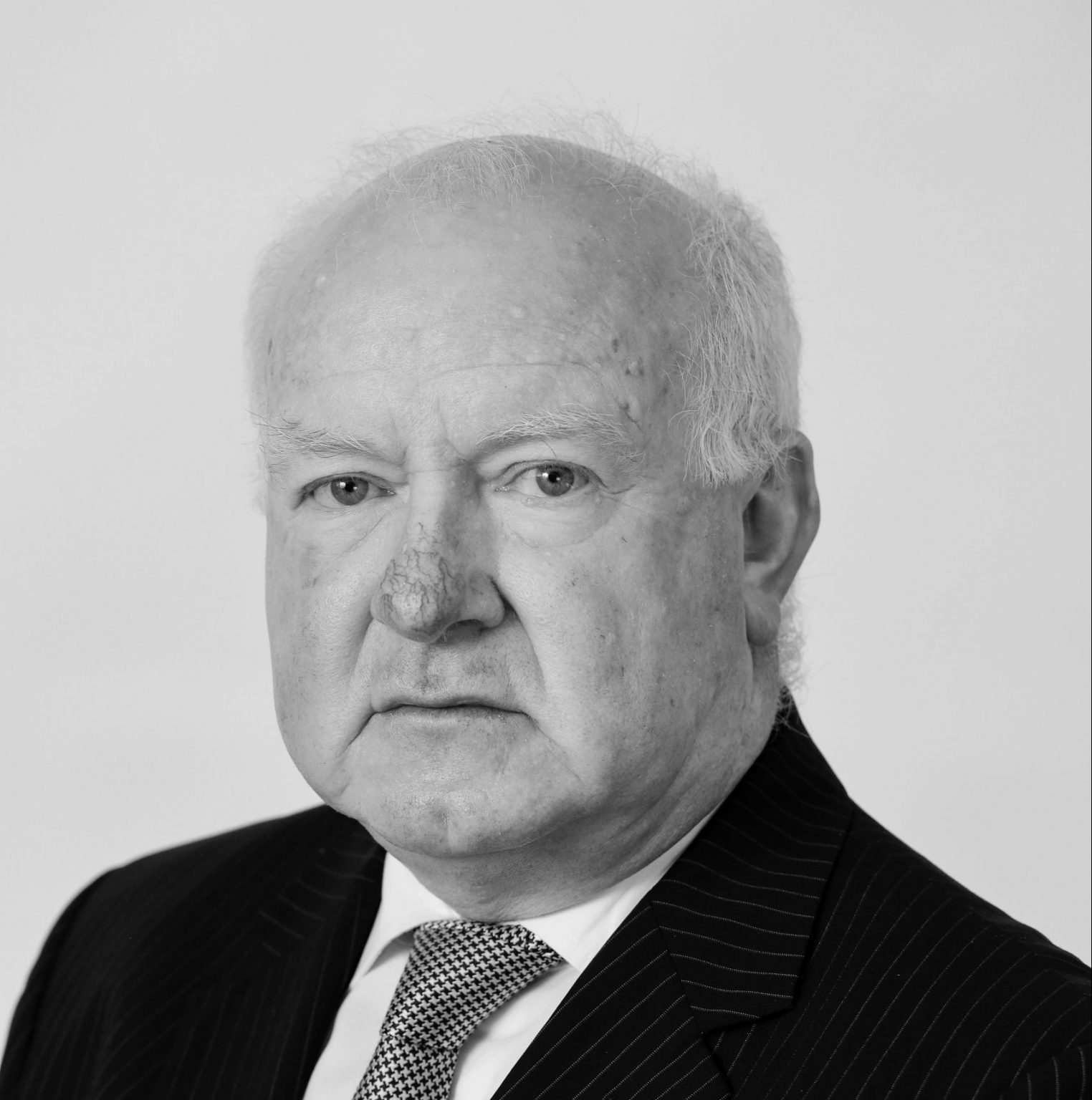 Our Board of Directors - Namibia Asset Management